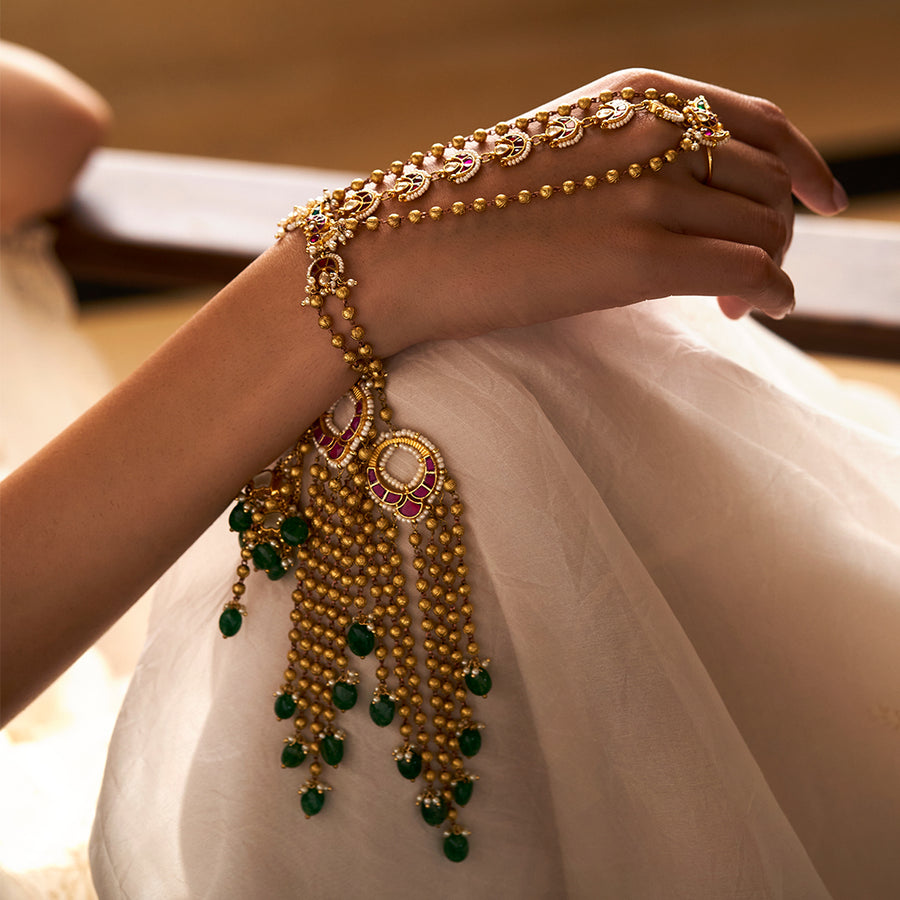 Preeti Mohan Designs