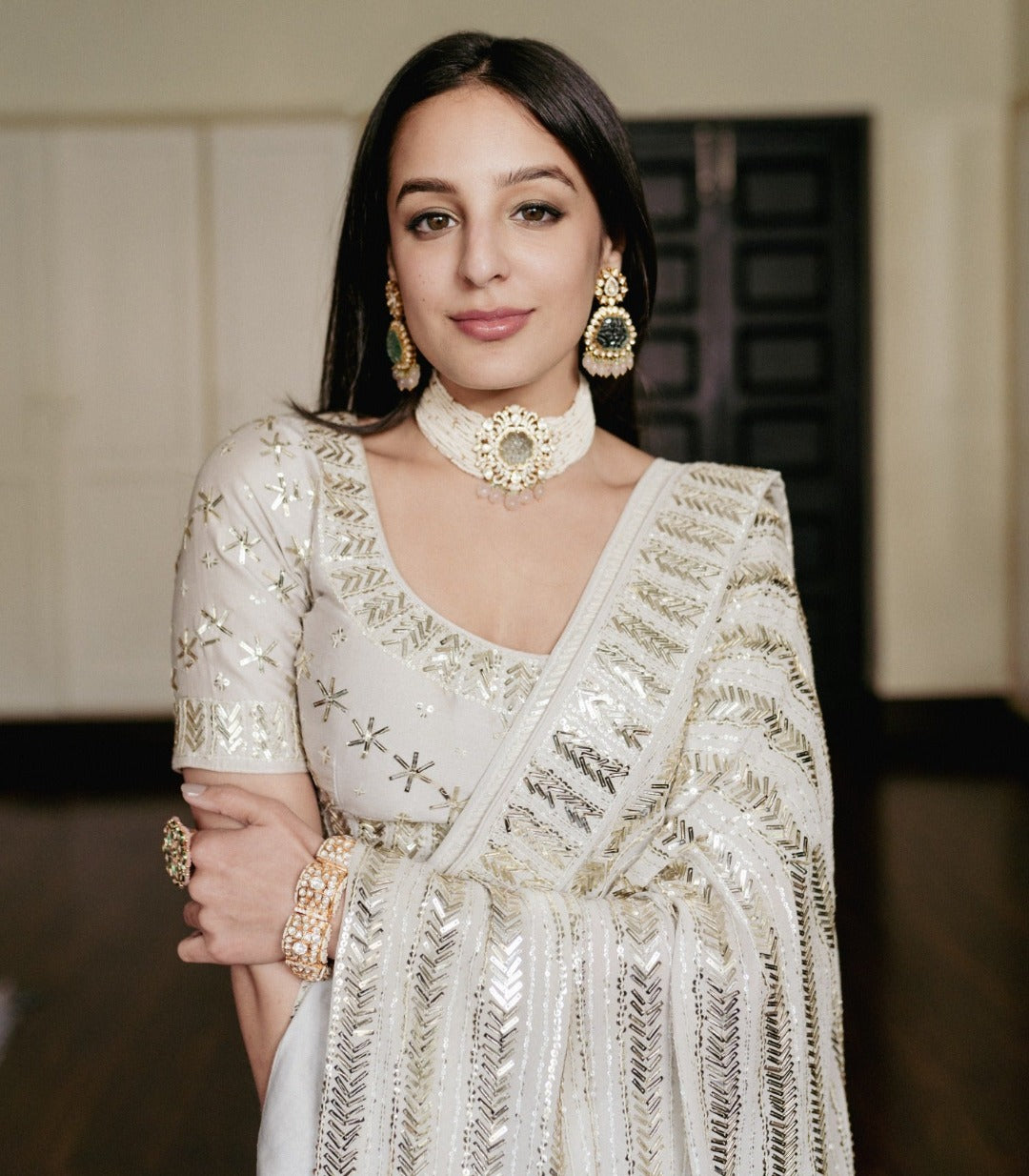 Tarini Manchanda In preeti mohan – Preeti Mohan