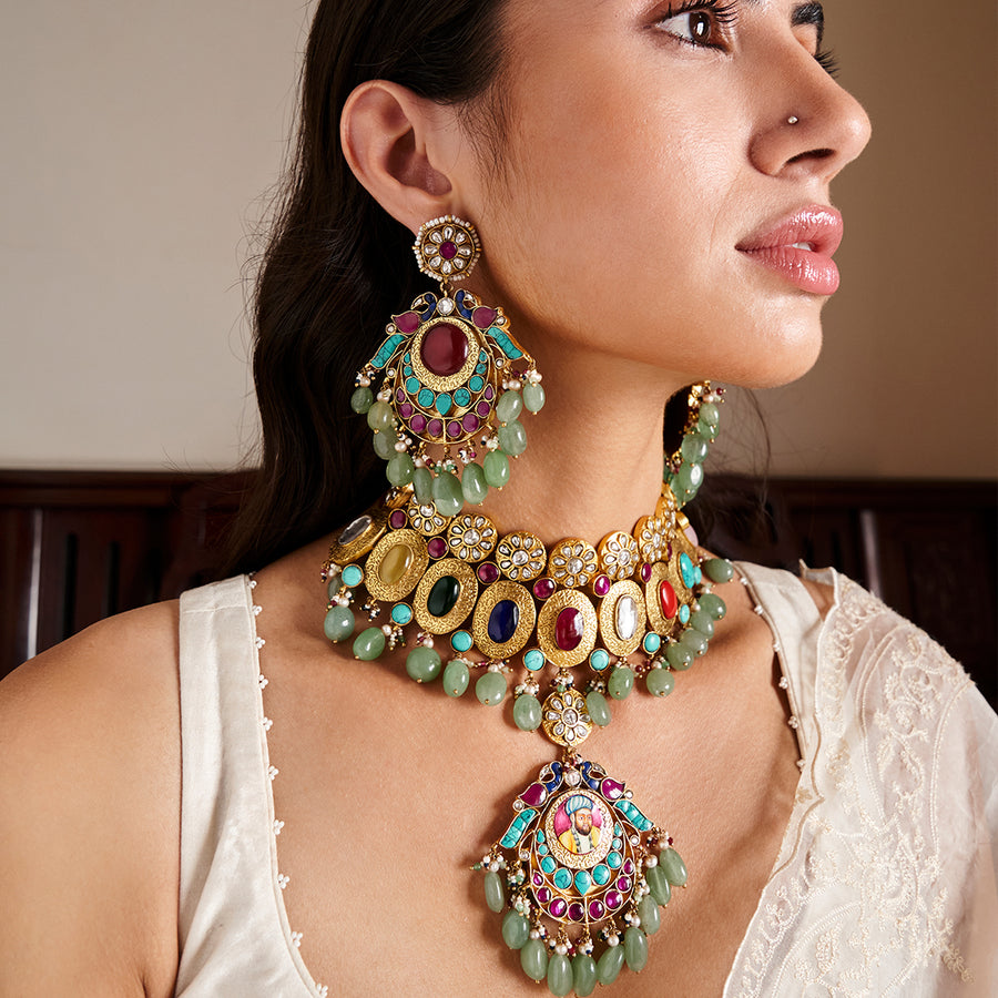 Preeti Mohan Designs